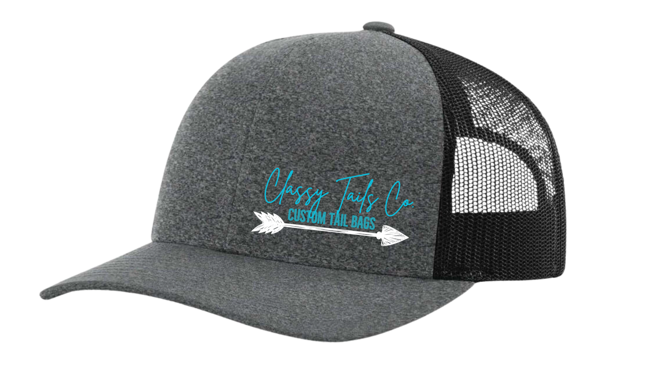 Classy Tails Co. Custom Tail Bags – Classy Tails Co. Custom Tail Bags