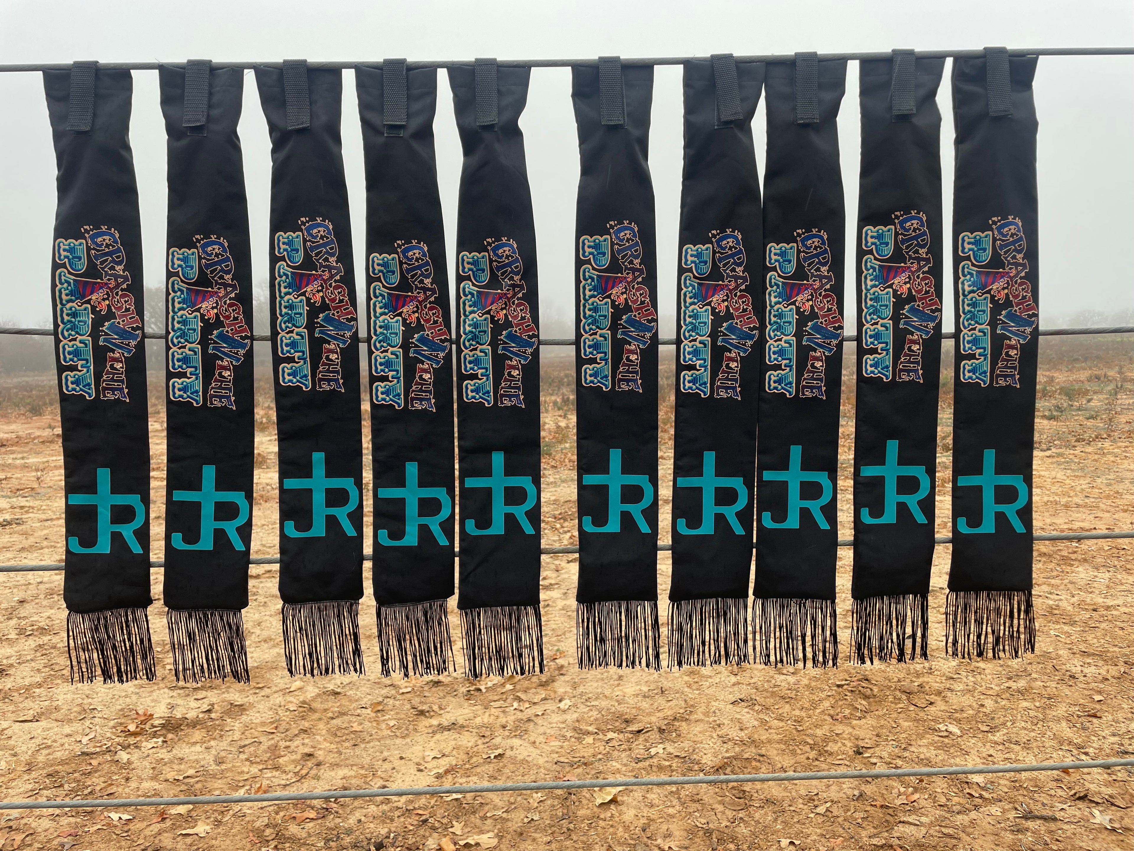 Customized Tail Bags – Classy Tails Co. Custom Tail Bags