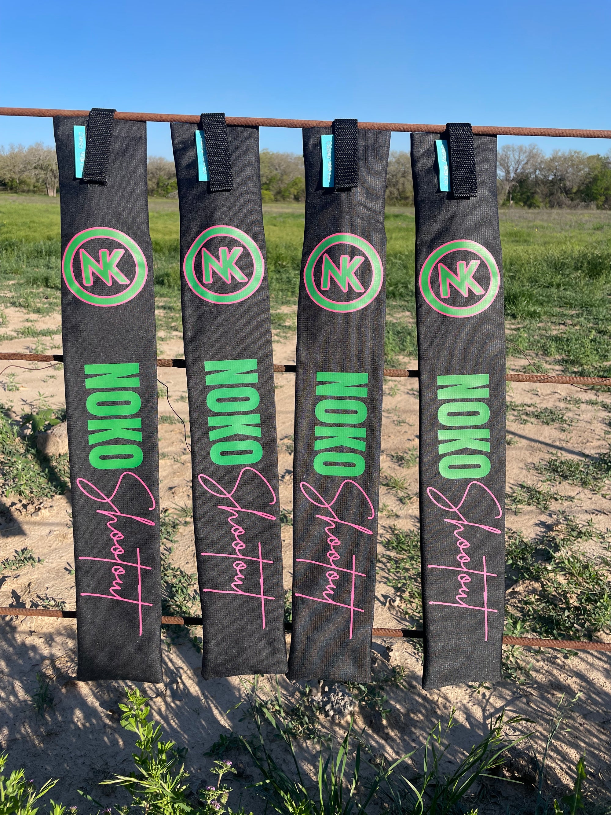 Customized Tail Bags – Classy Tails Co. Custom Tail Bags